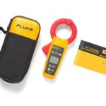 Fluke Leakage Clamp Meter