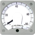 Analog Switchboard Meters | AC Current Meters | Weschler Instruments