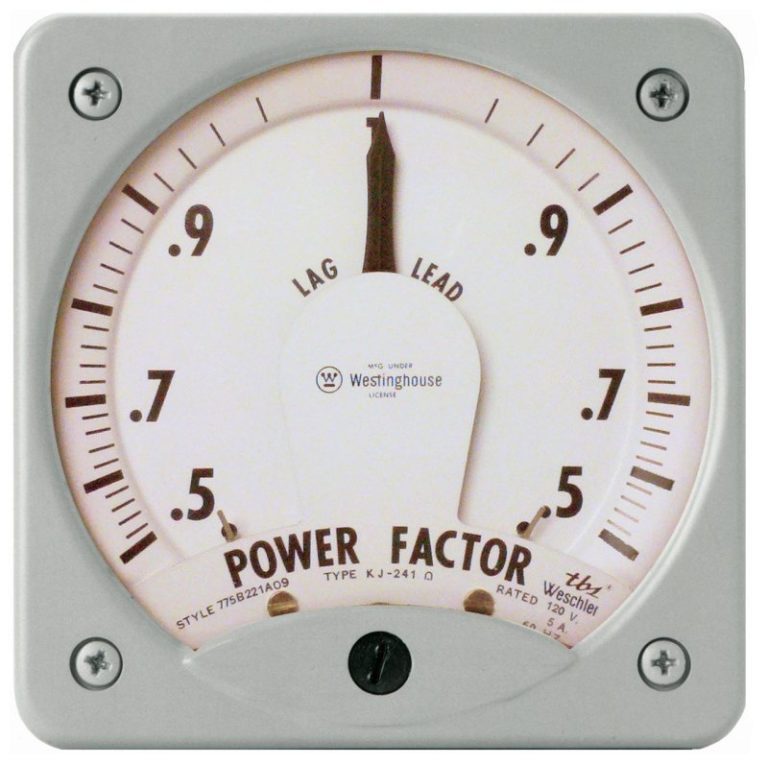 Synchro Analog Switchboard | Shop Analog Meters