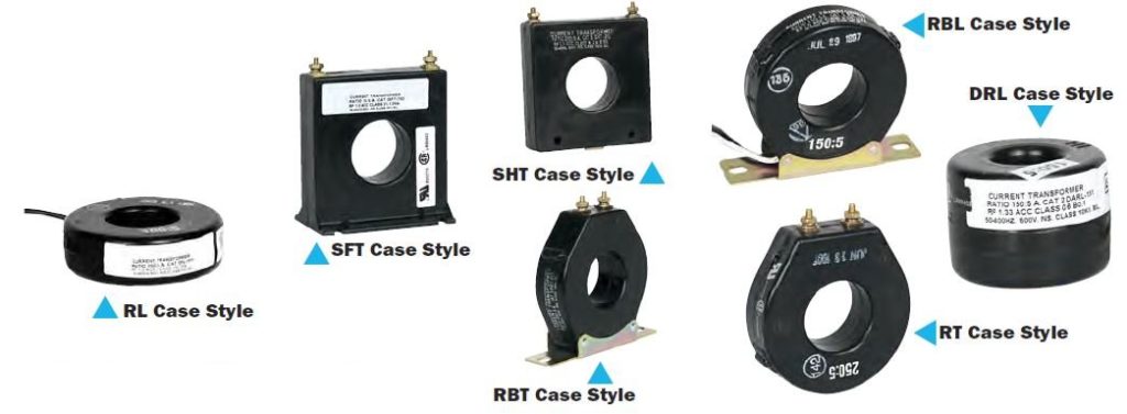 Weschler AC Current Transformer | Shop Transformers