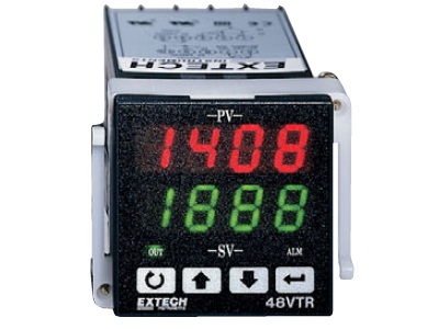 Process Control Instruments, Equipment & Products