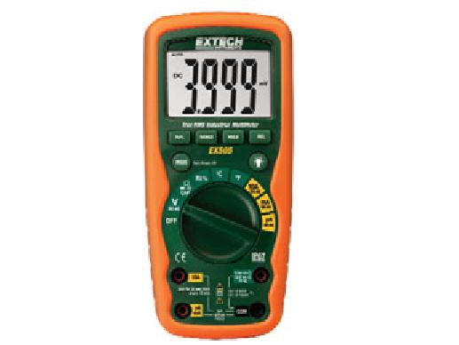 Electrical Test Equipment | Panel Meters | Process Monitors