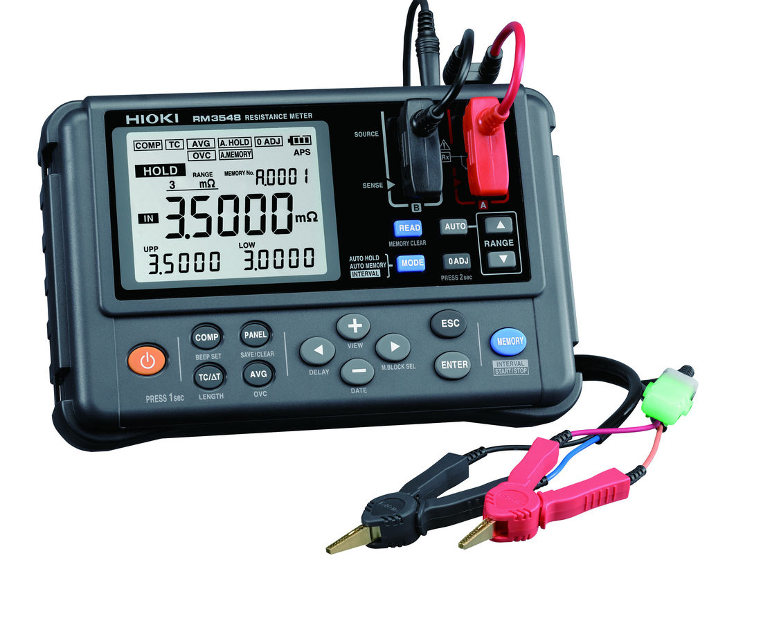 Electrical Test Equipment | Panel Meters | Process Monitors