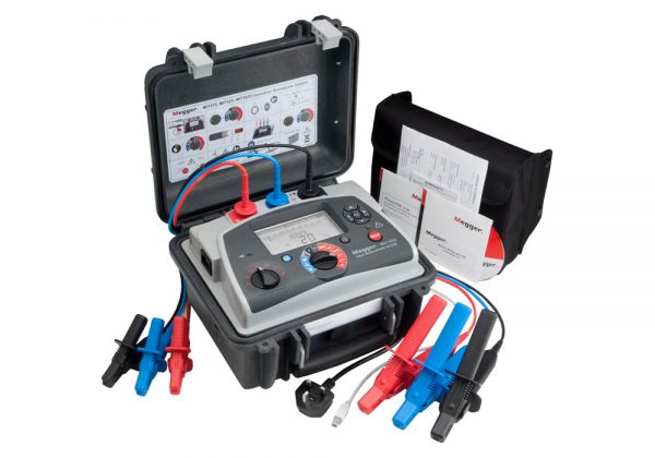 Electrical Test Equipment | Panel Meters | Process Monitors