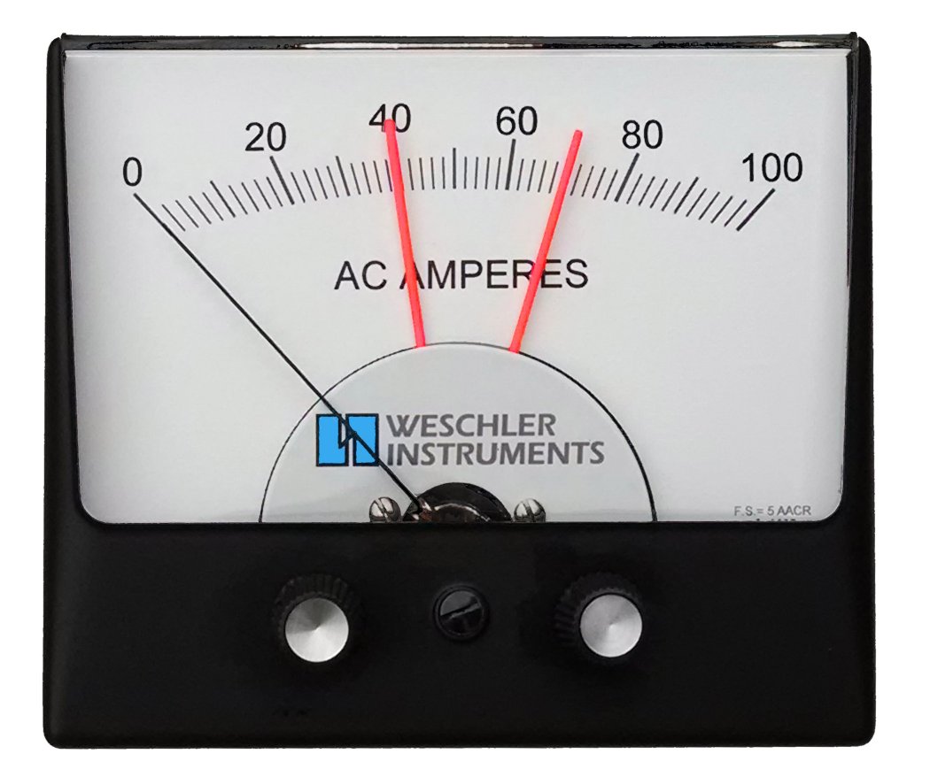 Weschler Archives | Weschler Instruments