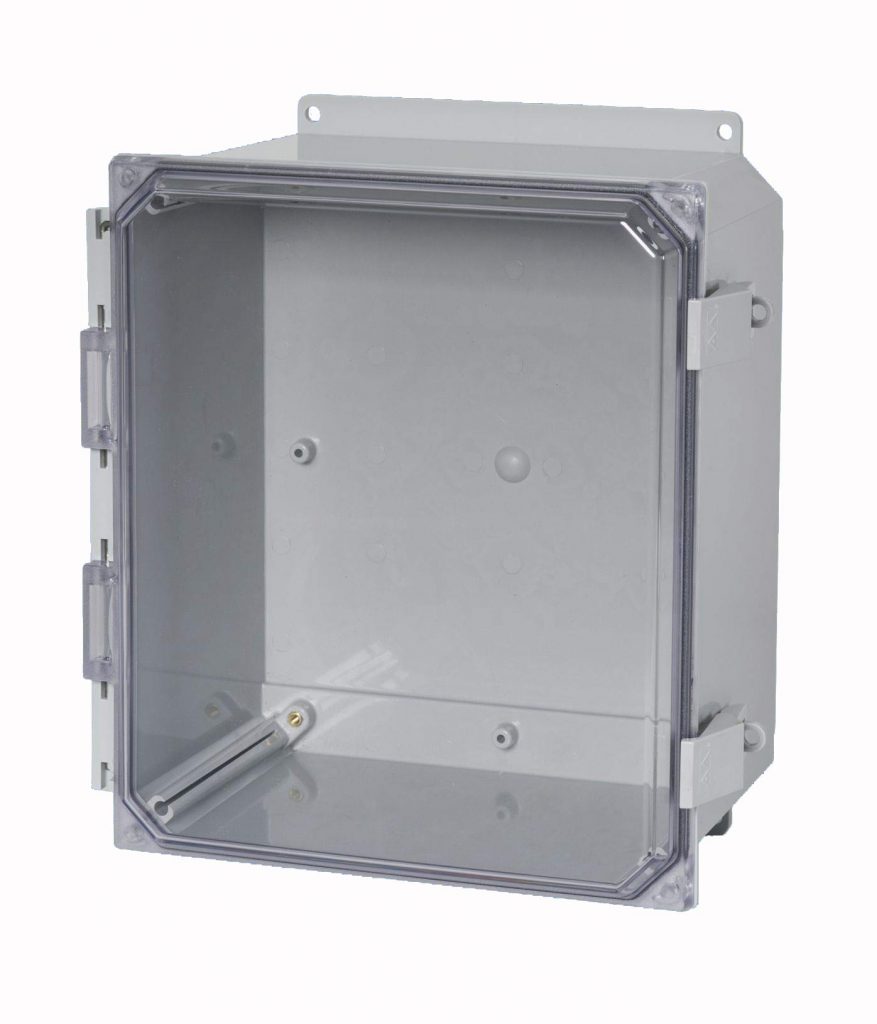 Shop Polycarbonate Enclosures from Weschler Instruments