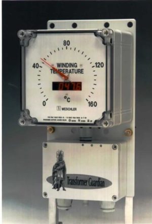 Custom Products from Weschler Instruments | Analog & Digital Meters