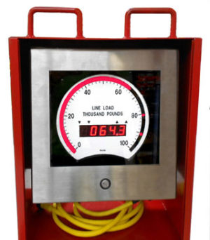 Custom Products from Weschler Instruments | Analog & Digital Meters
