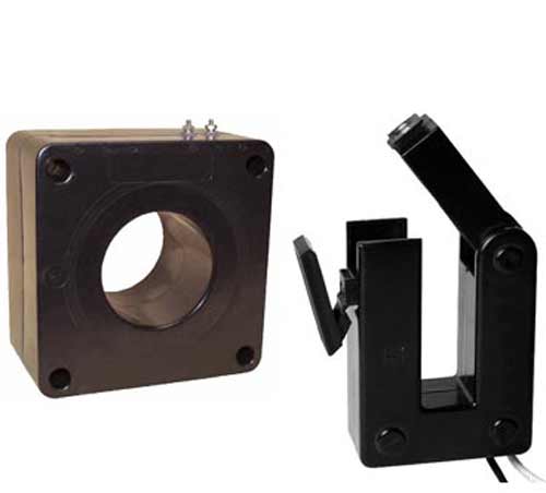 Instrument Transformers | Current & Voltage Transformers