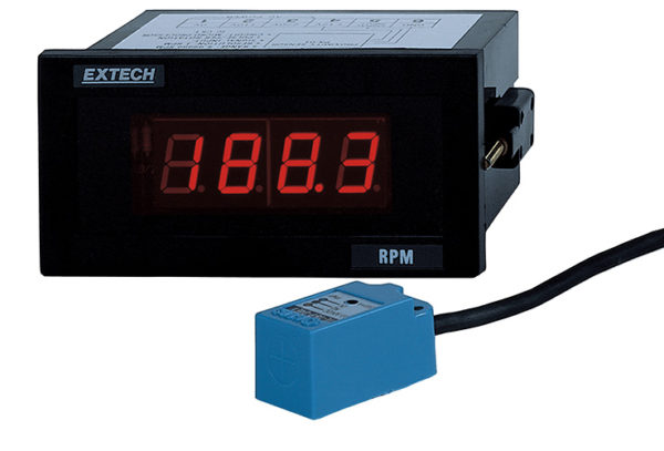 Shop Digital Panel Meters | Digital, Analog & Bargraph Meter