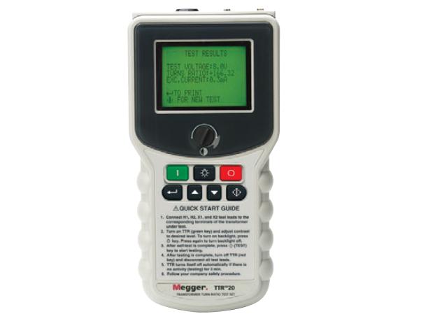 Electrical Test Equipment | Panel Meters | Process Monitors
