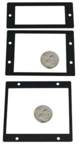 Yokogawa 185 Edgewise Panel Meter | Shop Analog Panel Meters