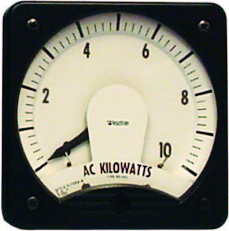 Benefits & Advantages of Digital Bargraph Meters | Wescher