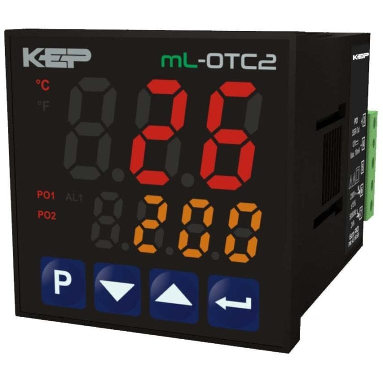 On/Off Temperature Controllers | Panel Meters & Accessories