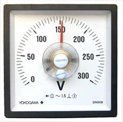 Calculating Meter Accuracy | Meter Accuracy Specifications