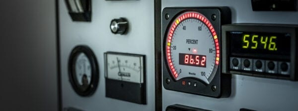 Panel Meter Selection Guide | Types of Panel Meters