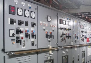 Switchboard Meters - What They Are and How They Came About