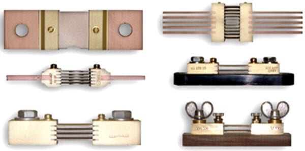 How DC Current Shunts Work | Power Measurement Insights