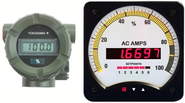 Basic Current Loop Advantages & Disadvantages | Weschler