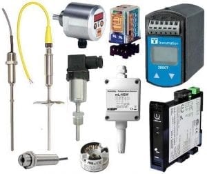 Types of Temperature Measuring Devices | Weschler
