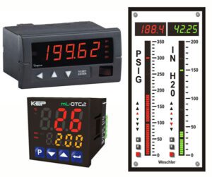 Basics of Meter Relays | Analog & Digital Meter Relays