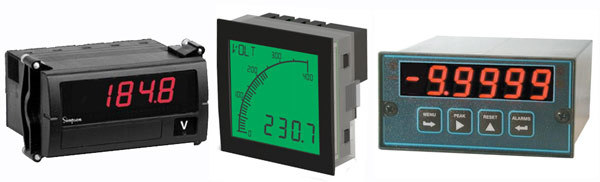 What Are AC Measuring Instruments - Everything You Need to Know