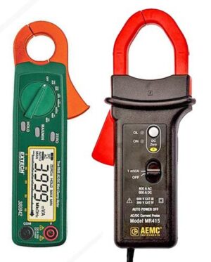 What Are AC Measuring Instruments - Everything You Need to Know