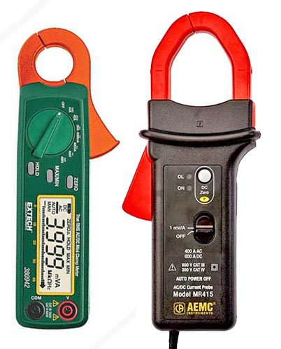 What Are AC Measuring Instruments - Everything You Need to Know