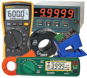 News | Weschler Instruments