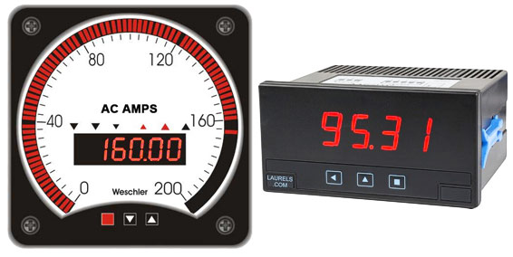 What Are AC Measuring Instruments - Everything You Need to Know