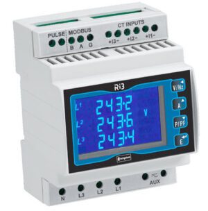 Measuring Power Consumption - Devices, Processes & More