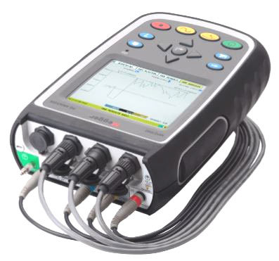 Measuring Power Consumption - Devices, Processes & More