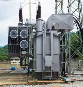 Transformer Monitoring | Temp Monitoring & Control Information