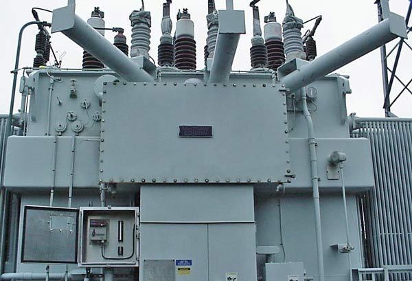 Load Tap Changers Explained - Operation & Monitoring