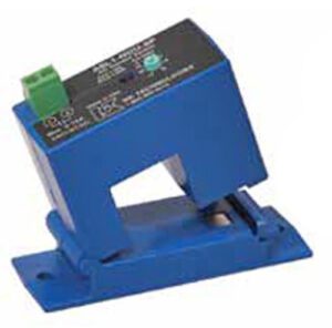 Current Transducer for Converting CT Output Into DC Signal