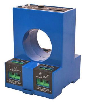 Enhancing Industrial Safety: Ground Fault Sensing