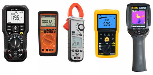 Bluetooth Products and Instrumentation Basics