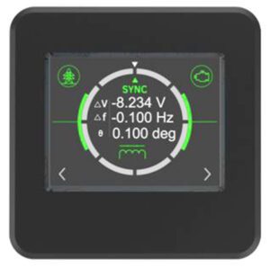 What is a Synchroscope - Power System Basics