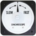 What is a Synchroscope - Power System Basics