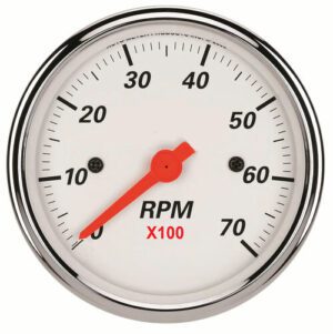 What Does a Tachometer Measure - Sensoring Techniques