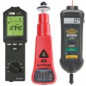 What Does a Tachometer Measure - Sensoring Techniques