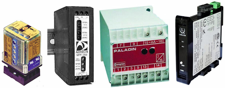 True RMS Meter TRMS Measurements in Main Circuits