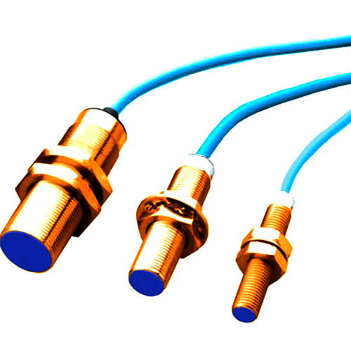 KEP D Series Proximity Sensors | Shop Sensors & Transducers