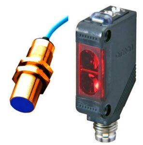 Types od Position Sensors | Position Sensing Explained