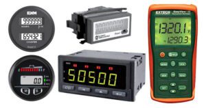 Elapsed Time Meters: Applications, Benefits, and Industrial Uses