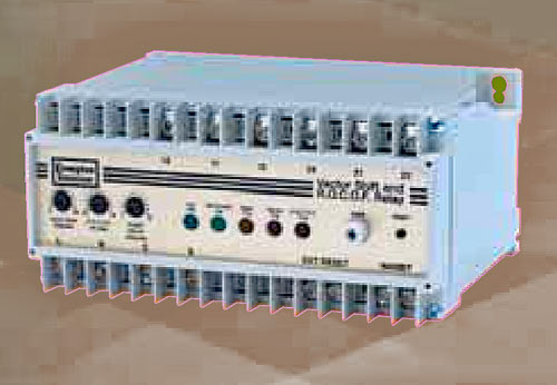 Tyco Crompton Protection Relay | Vector Shift & ROCOF Relays